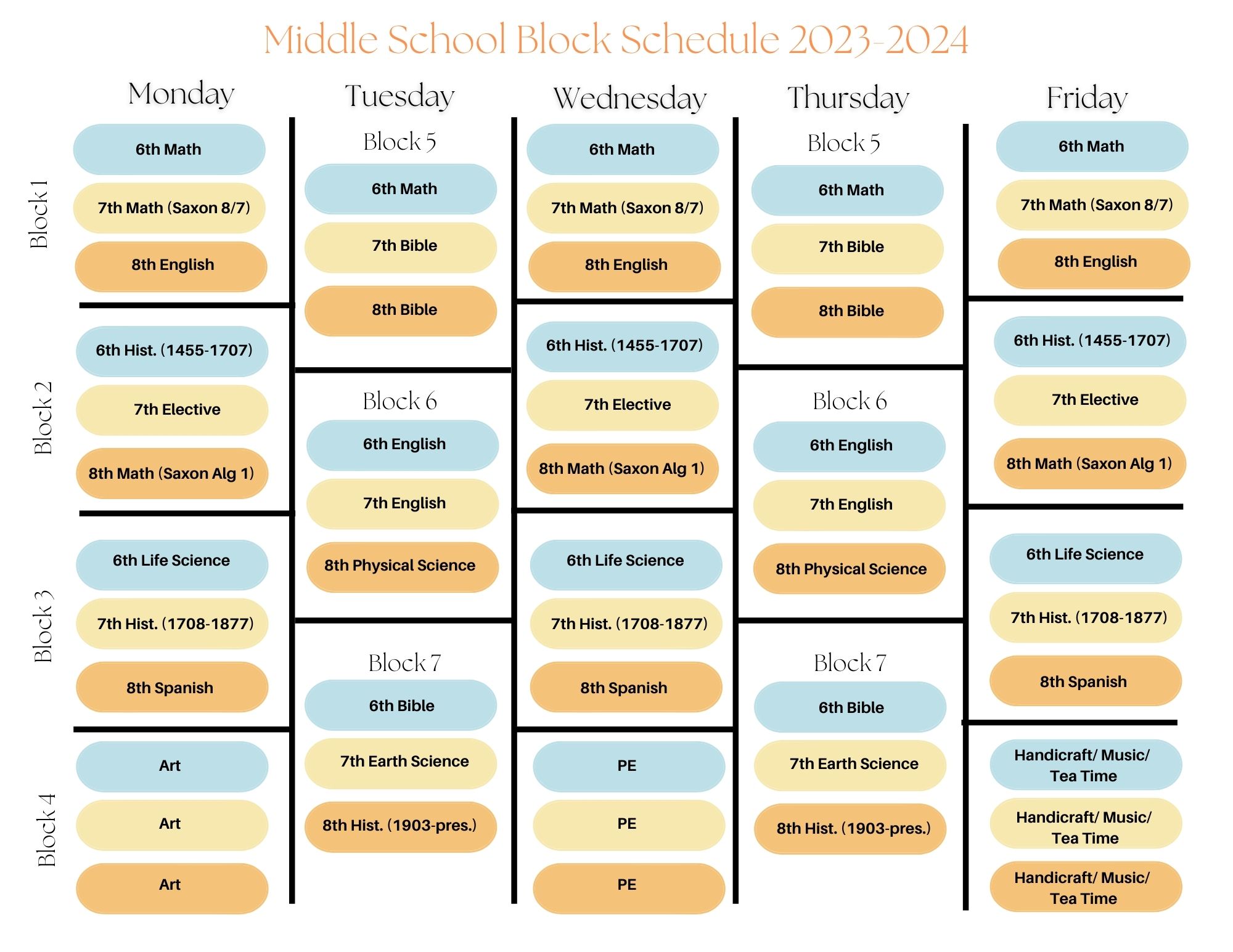 Middle-School-Schedule-2023-2024-pdf-1 – Covenant Christian School